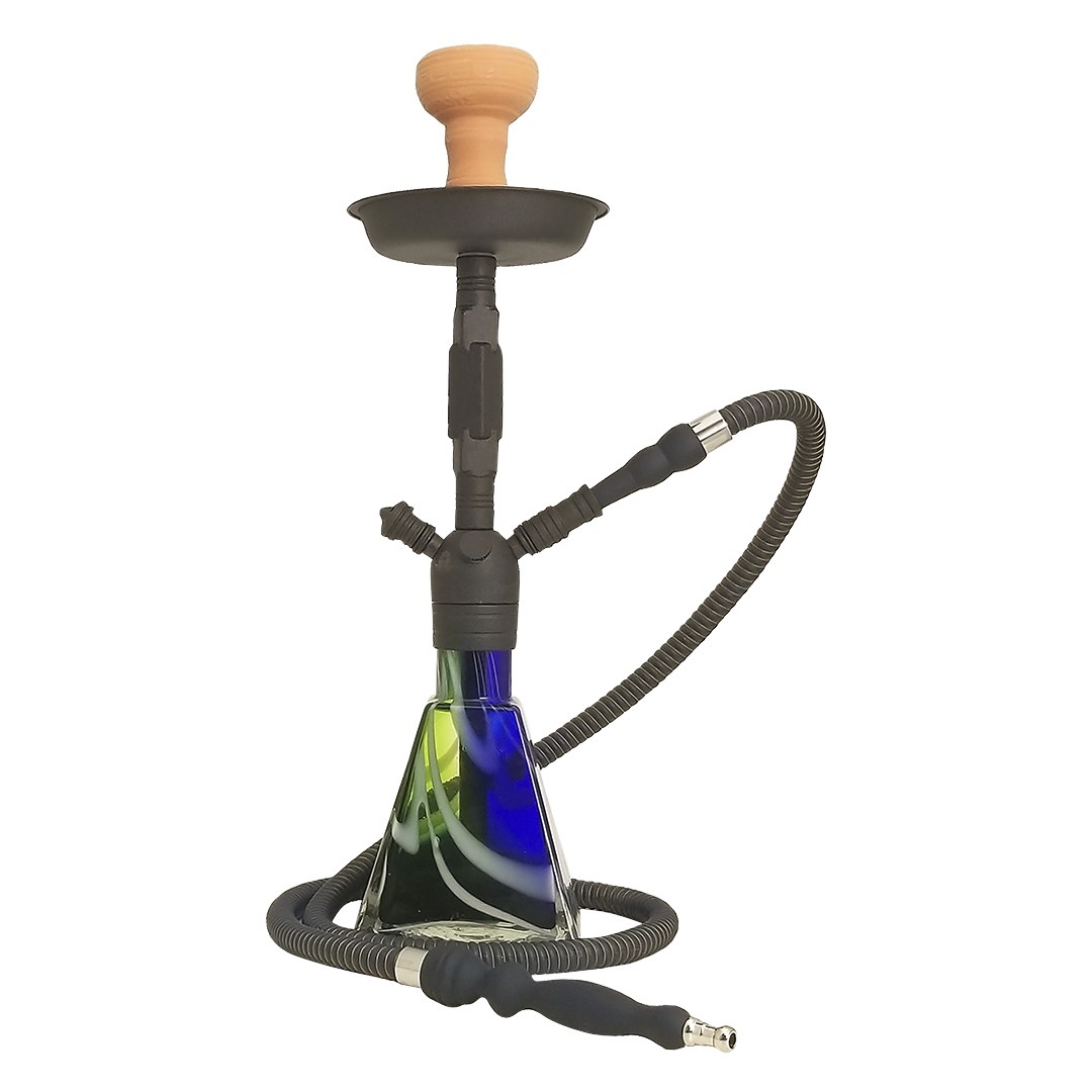 PHARAOHS PYRAMID - Shisha Shop MX